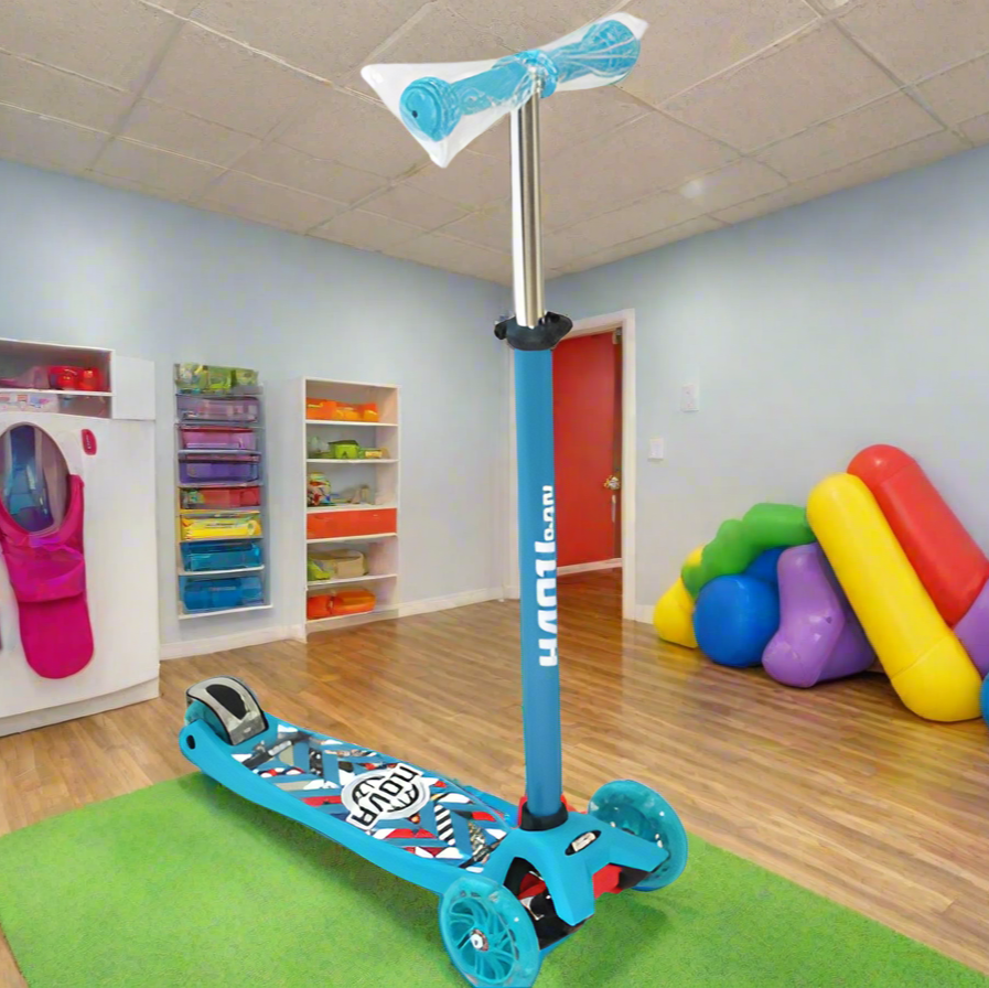 KIDS SCOOTY - Order Lgao